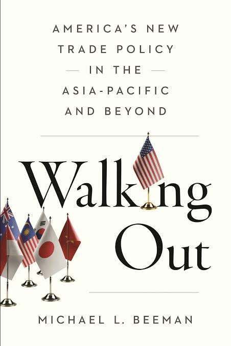Why the U.S. is “Walking Out” on Global Trade Norms: Insights from a Changing World Order | by ...