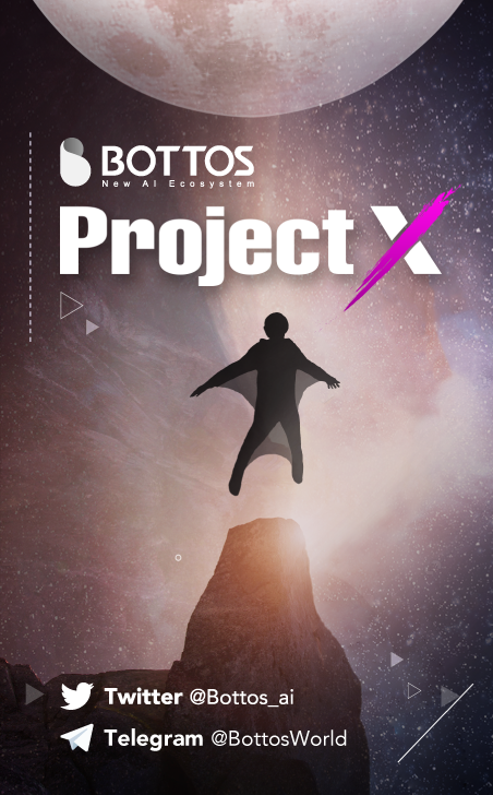 Bottos Project X Tasks Platform User Guide | by Bottos AI | Bottos | Medium