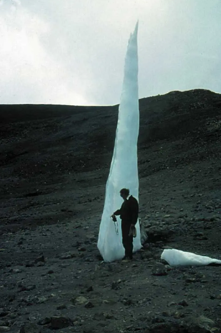 An Inconvenient Truth (2006). The film is about environmental… | by ...