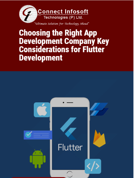 Choosing the Right App Development Company Key Considerations for ...