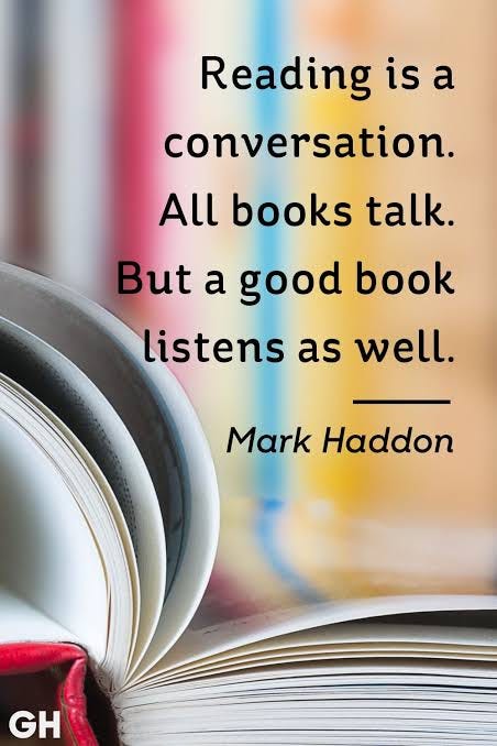 The Role of Books in One’s Life. Why you should read books every day ...