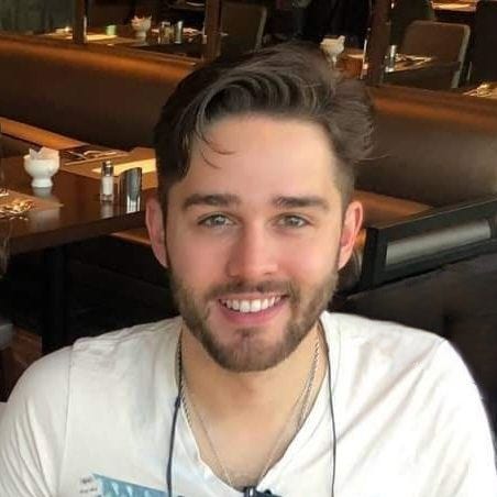 Meet Logan Ryan Golema. The Visionary Behind Galaxer Games | by Galaxer ...