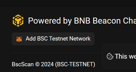 How to Integrate a web application with Web3 Smart Contracts — Part 5 ...