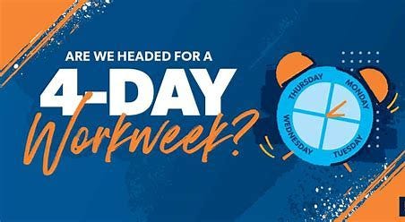 “Germany Takes the Leap: Testing a 4-Day Work Week for Happier Lives ...