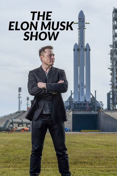 Elon Musk: The Maverick Entrepreneur Revolutionizing Multiple ...