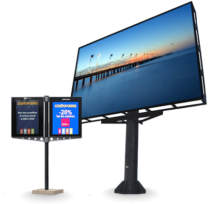 Digital Video Display Boards: Revolutionizing Advertising and ...