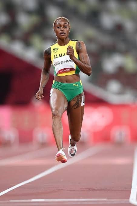 Learning is similar to a person running; the faster they run, the ...