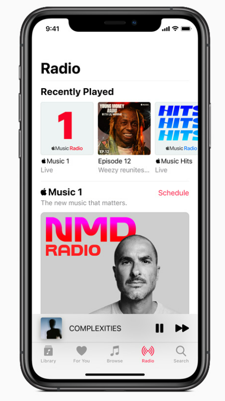 Apple Music to Launch its Dedicated Classical App on March 28 | by ...