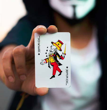The Role of the Joker Card in Card Games | by Jessyrai | Medium