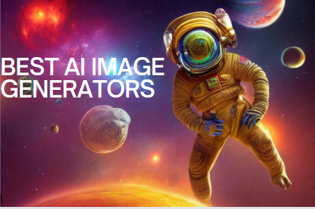 The Best AI Image Generators : Latest and Tested | by Palak Gupta | Medium