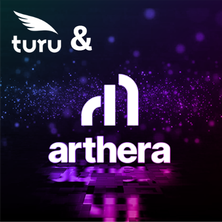 Arthera Chain & TuruGlobal. TuruGlobal is announcing its… | by Turu Global | Medium