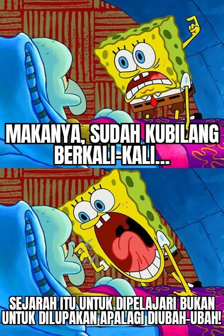Negara Keledai Republik Indonesia: Kenapa Kita Selalu Terperosok di ...