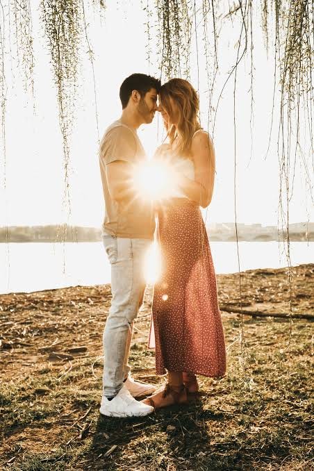 The Promise-Short love story with moral lesson | by SHIVPRAKSH VERMA ...