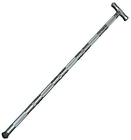 aiGear Premium Walking Hiking Stick Premium quality all-in-one walking ...