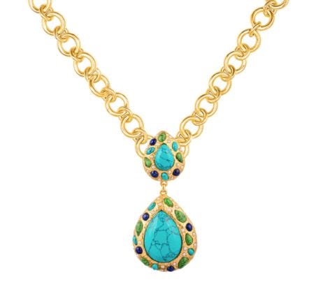 Define the different types of necklaces and gold jewellery | by Valere ...