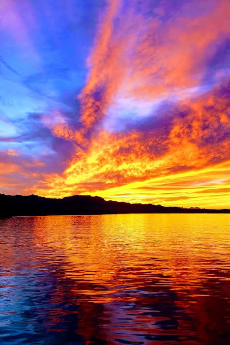 The Radiant Glow 🔥. Like the glow of the sun At it's… | by Entrenched ...