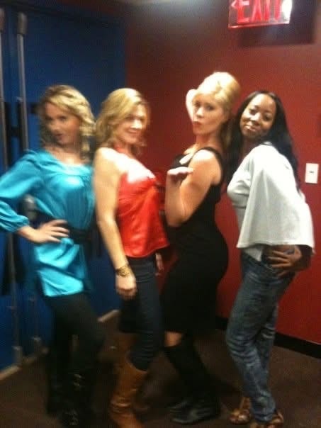 Live From New York- Part II. Extra, extra! | by Lauren Reeves | Medium