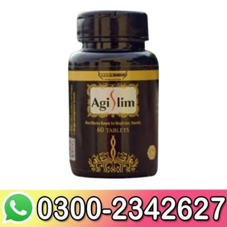 Agislim Tablets Price in Gujranwala ! 0302–5023431 | Order Cod | by ...