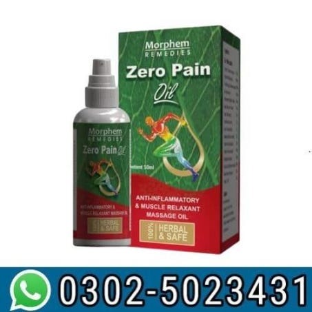 Original Zero Pain oil in Sialkot | 0302:5023431 | by zero pain oil | Medium