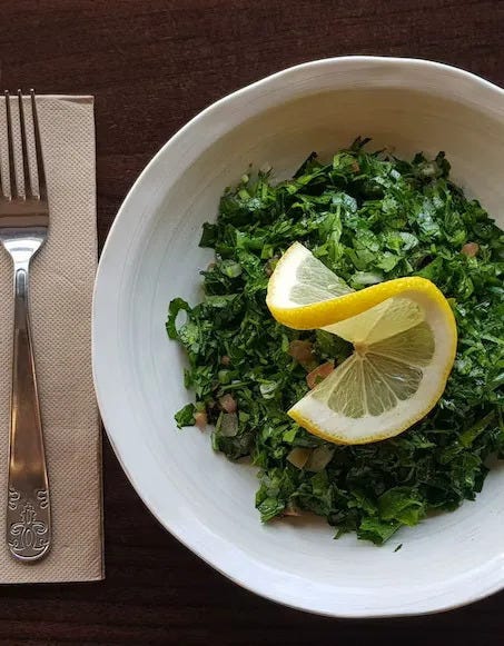 Exploring the Culinary and Cultural Charms of Lebanon: A Journey into ...