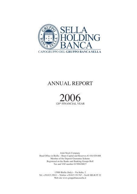 Banca Sella Website: Your Ultimate Guide to Online Banking | by ...