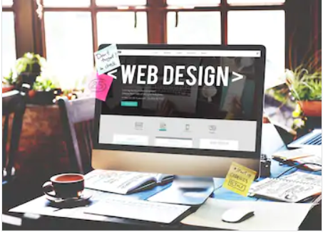 WEB DESIGN &DEVELOPMENT. With an overcrowded world wide web, web… | by ...
