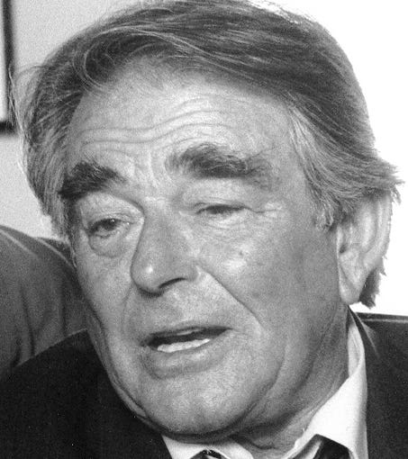 Facts About Stuart Whitman. It seems like he could have been an… | by ...