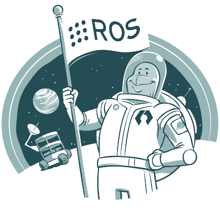 A step-by-step guide to install and setup ROS Lunar on Arch Linux | by ...