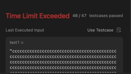 Why Passing by Reference Matters: Avoiding TLE (Time Limit Exceeded) in C++ DP Solutions for ...