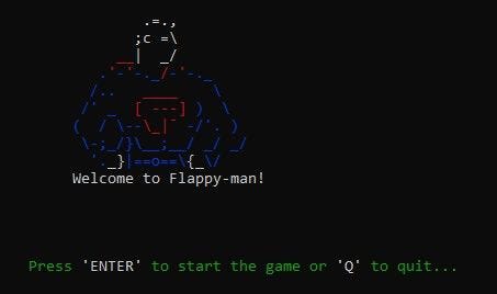 PHP and ReactPHP: How I created a video game in a terminal | by Julien SCHMITT | Dev Genius