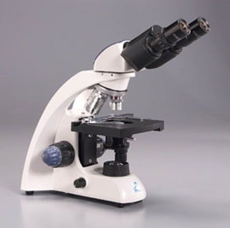 Seek For the Best Laboratory Microscope from Meiji Techno | by Annie ...