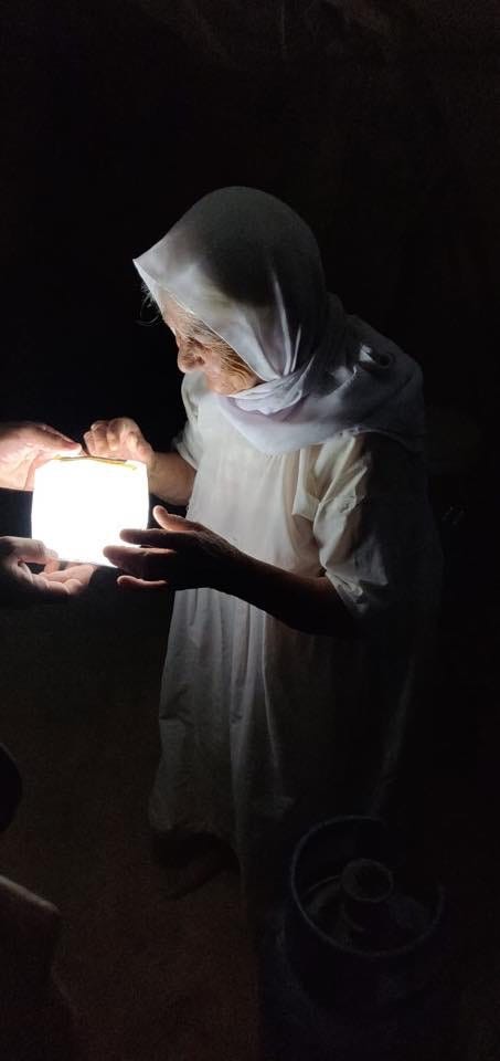 Can Technology Heal Humanitarian Aid? | by Nir Tenenbaum (DVM) | Medium