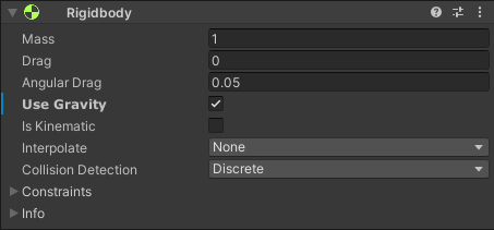 Introduction to Physics in Unity: Understanding Rigidbodies and ...