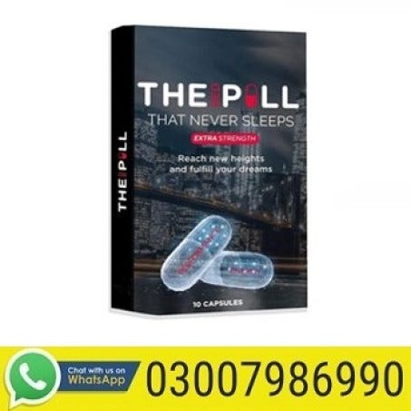 The Red Pill Caps in Pakistan 03007986990 Men Capsule | by Etsytelemall ...