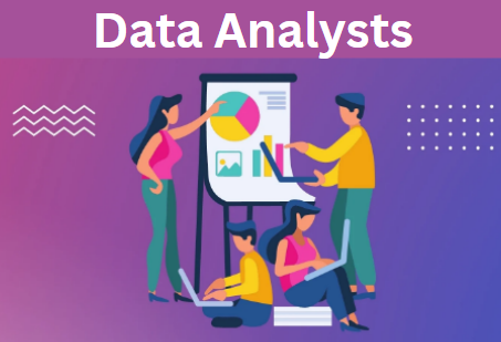 From Data to Insights: The Different Types of Data Analysts | by ...