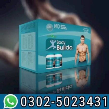 Body Buildo Powder in Lahore !! 0302–5023431 !! Click Update | by Gshhs ...