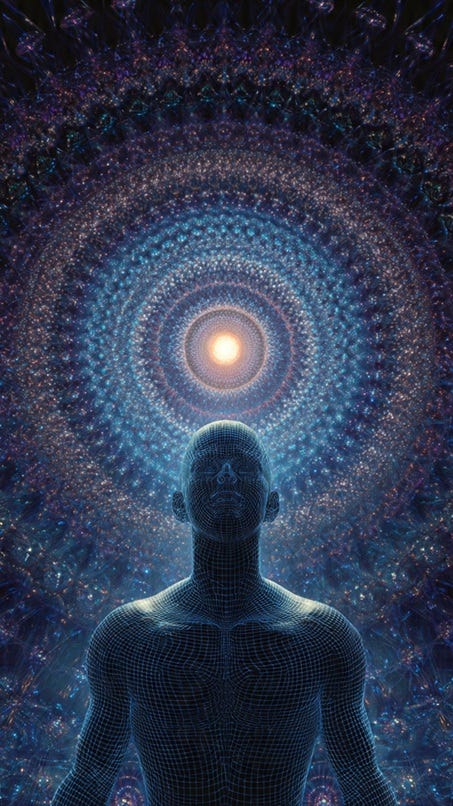 Spiritual Codes. How Resonance Between Souls Shapes… | by Samantha Lynn ...