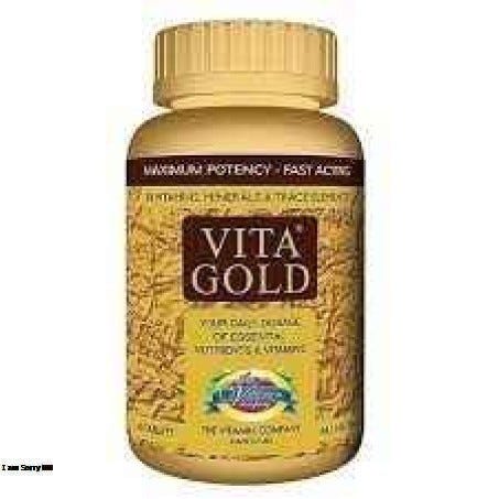 Vita Gold Price In Pakistan 03007986990 100% Original | by Etsytelemall ...