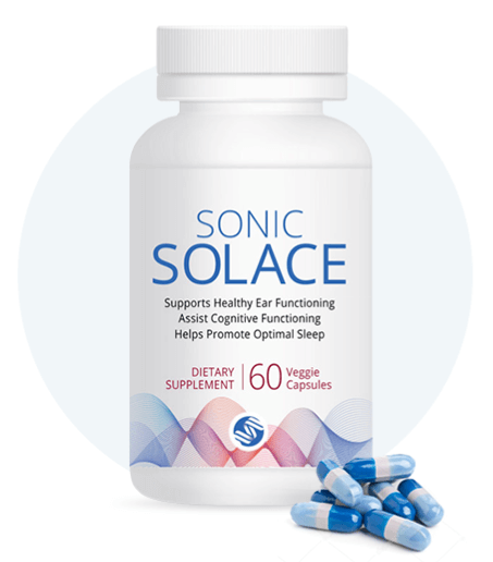 Sonic Solace: A Revolutionary Elixir for Ear Health and Protection | by ...