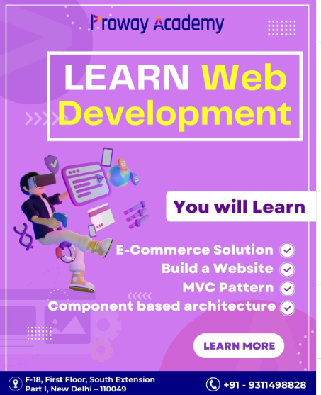 Bridging Frontend and Backend: Java Full Stack Training in South Delhi | by Jyotisinghal | Apr ...