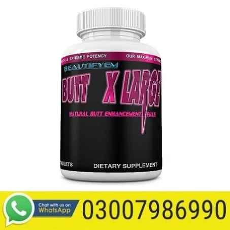 Butt x Large Enlargement Pills In Karachi 03007986990 100%Original | by ...