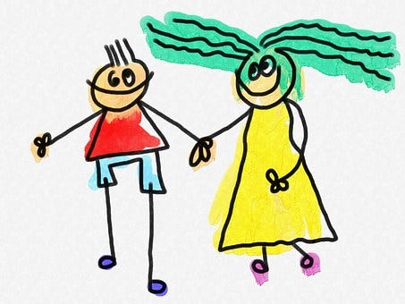 10 Ways to Love Your ADHD Partner | by Marge Brown | Medium