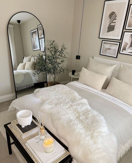 Sleep in Style: Unveiling the Latest Trends in Modern Bedrooms - YuBird ...