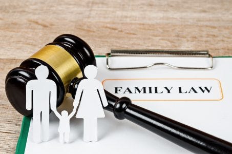 Best Family Law Lawyer in Steuben County NY | by Marret Blustin | Medium