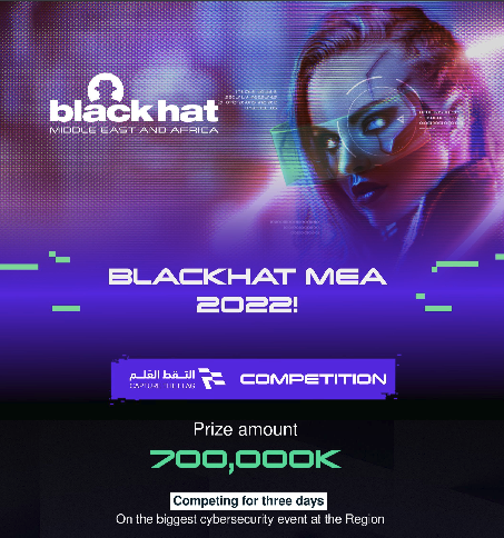 BlackHat MEA CTF 2022 — Forensic (Mem) | by Ashish Dhone | Medium
