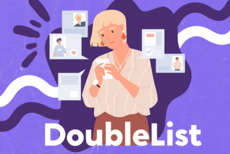 Get Doublelisted: An Innovative App for Easy Connections | by ...