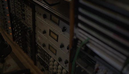 Oakland Recording — Audio Engineering School and Production House. | by ...