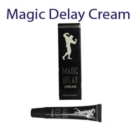 Magic Delay Cream in Multan 03007986990 100% Original - Etsytelemall ...