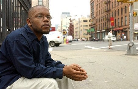 Jayson Blair Current