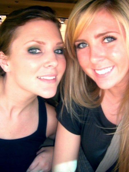 Beauty for Ashes. My story starts here. With this little… | by Jennifer ...